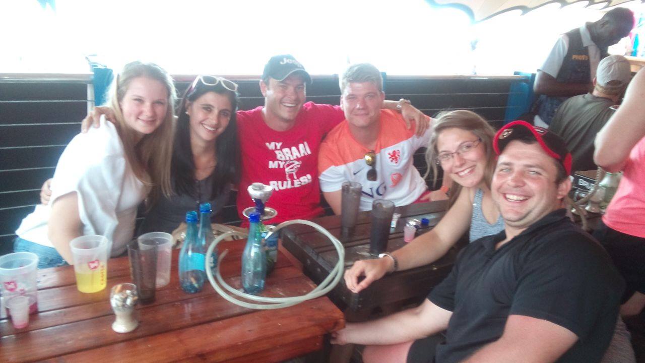 Home | Jolly Dolphin