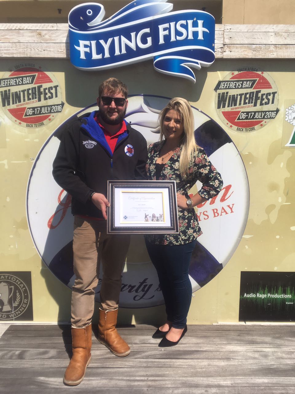 Home | Jolly Dolphin