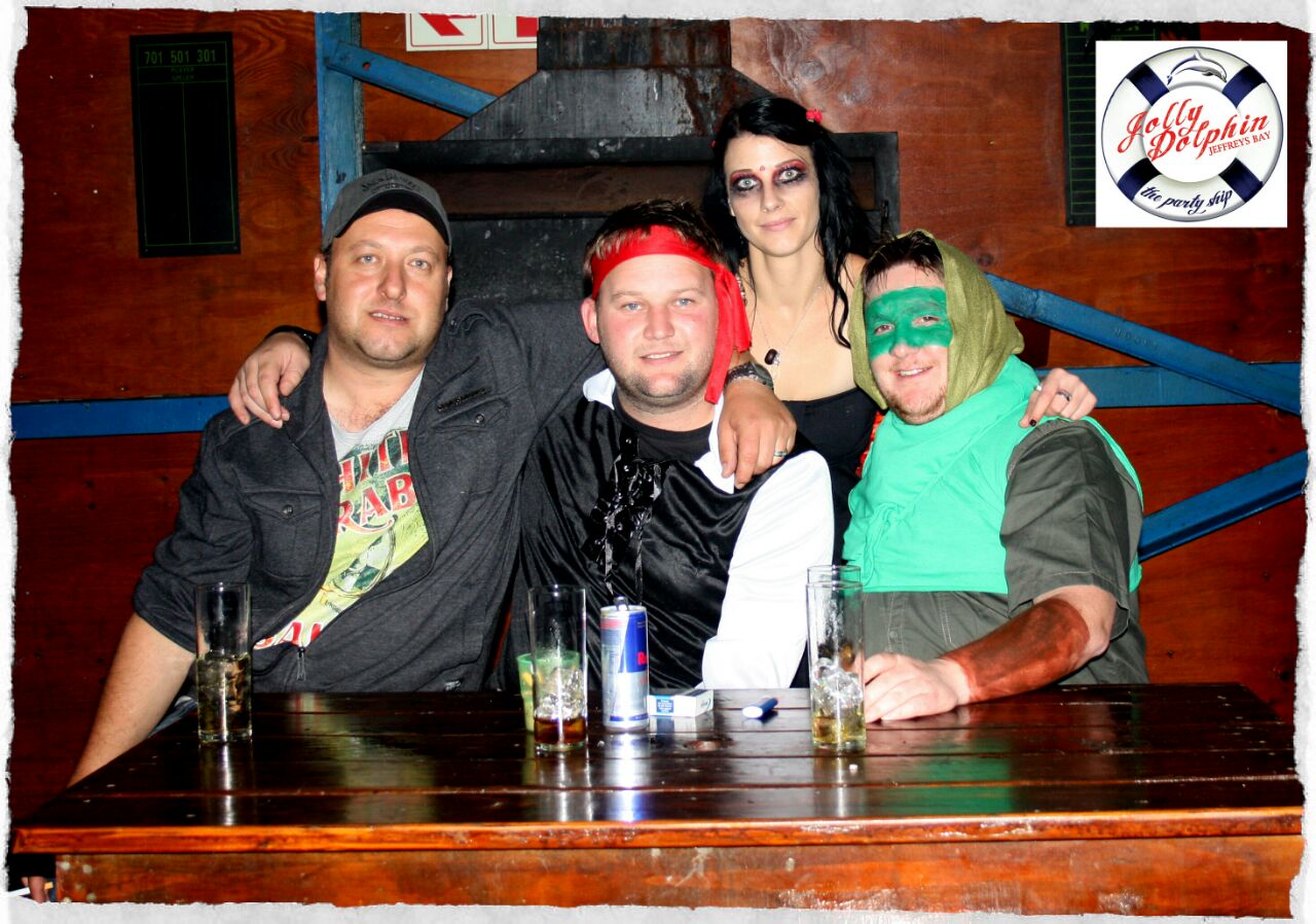 Home | Jolly Dolphin